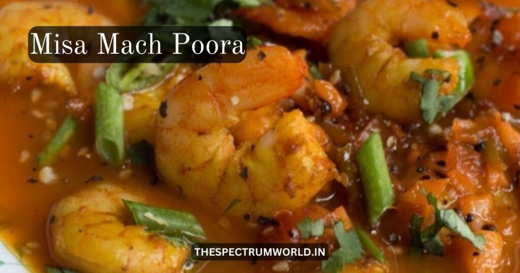 10 Famous Delicacies of Mizoram » The Spectrum World (2025)