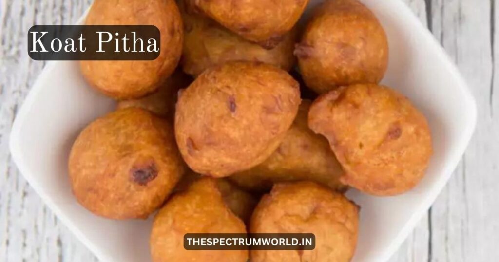 10 Famous Delicacies of Mizoram » The Spectrum World (2025)