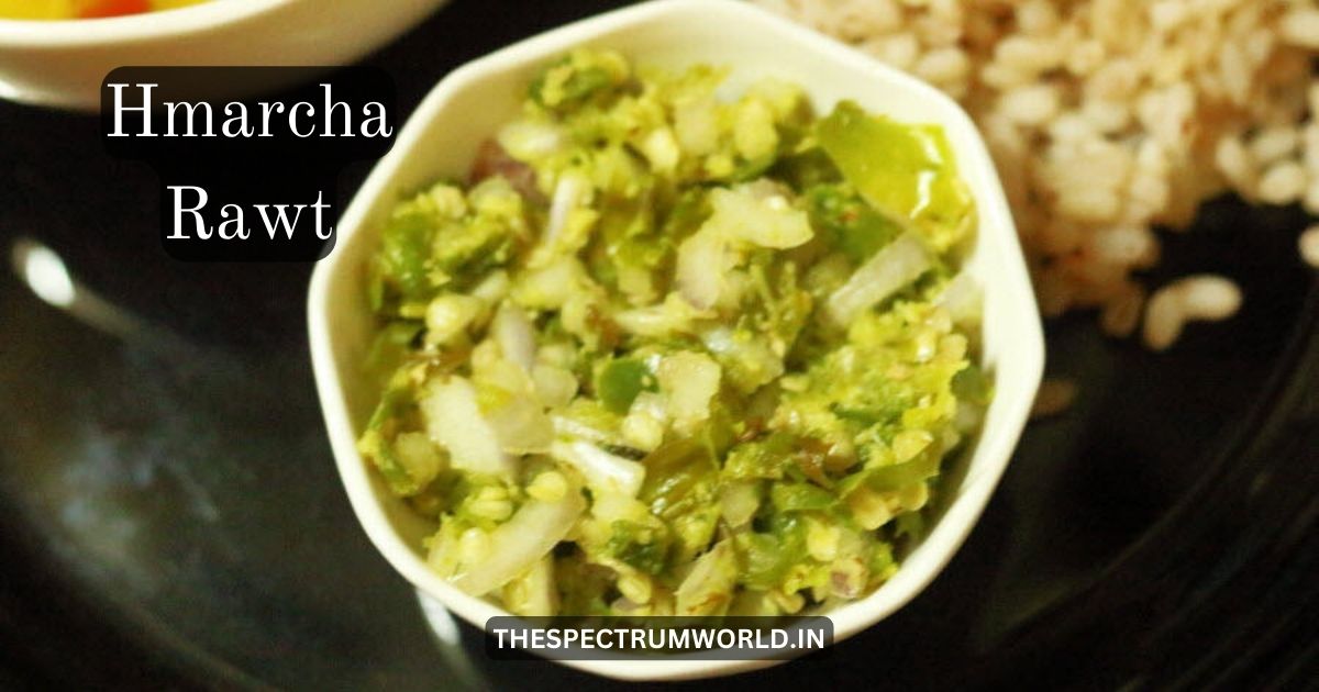 10 Famous Delicacies of Mizoram » The Spectrum World (2025)