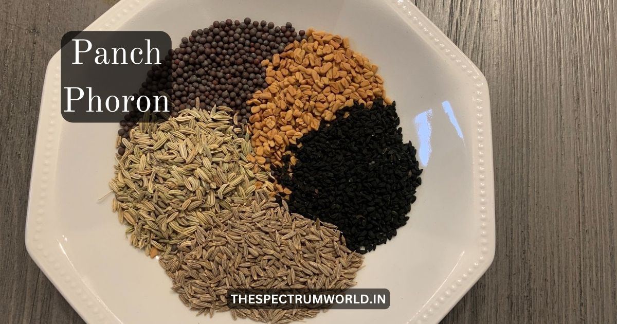 10 Famous Delicacies of Mizoram » The Spectrum World (2025)