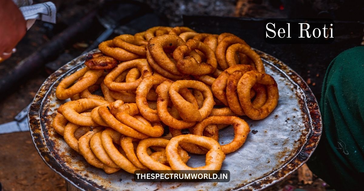 11 Famous Delicacies of Sikkim » The Spectrum World