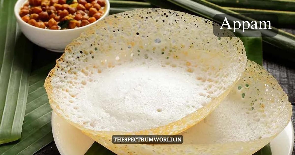 10 Famous Delicacies of Kerala » The Spectrum World 2026)