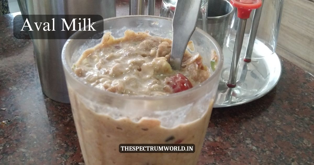 10 Famous Delicacies of Kerala » The Spectrum World 2026)